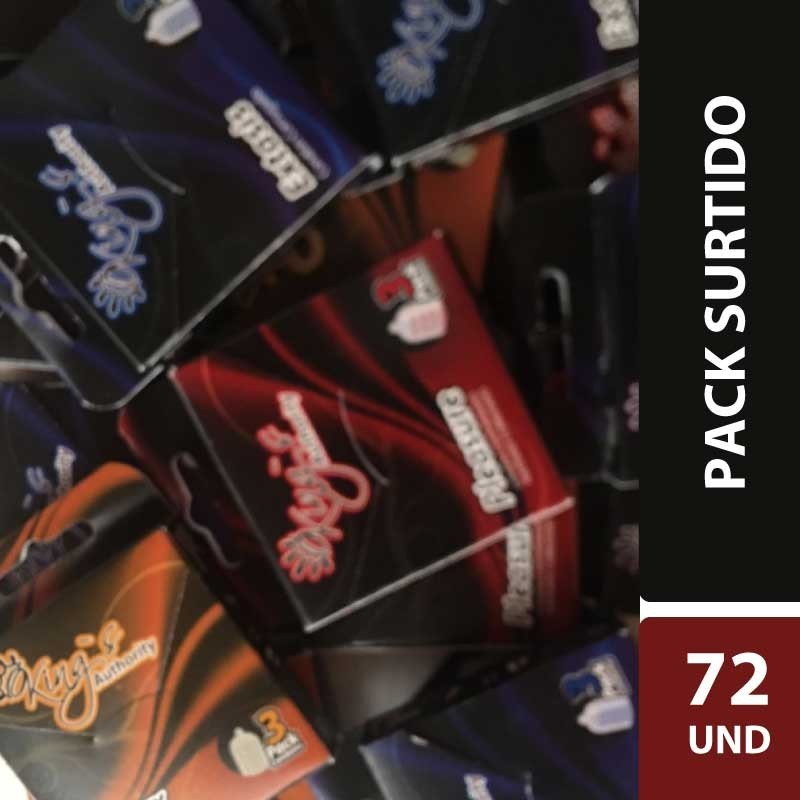 Condones a Domicilio en Colombia.