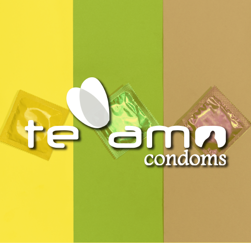 Condones a Domicilio y al por Mayor en Colombia.